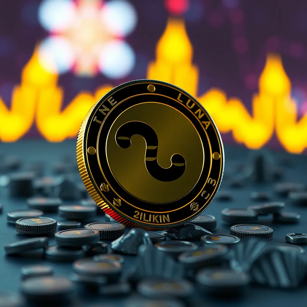 Analyzing Luna Coin Chart: Trends and Future Insights
