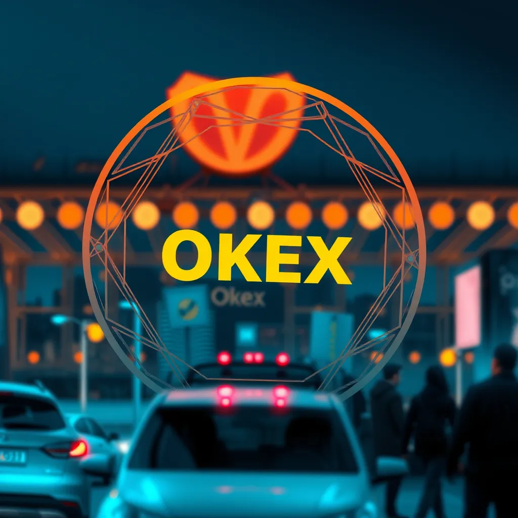 In-Depth Analysis of Okex Crypto Exchange Features