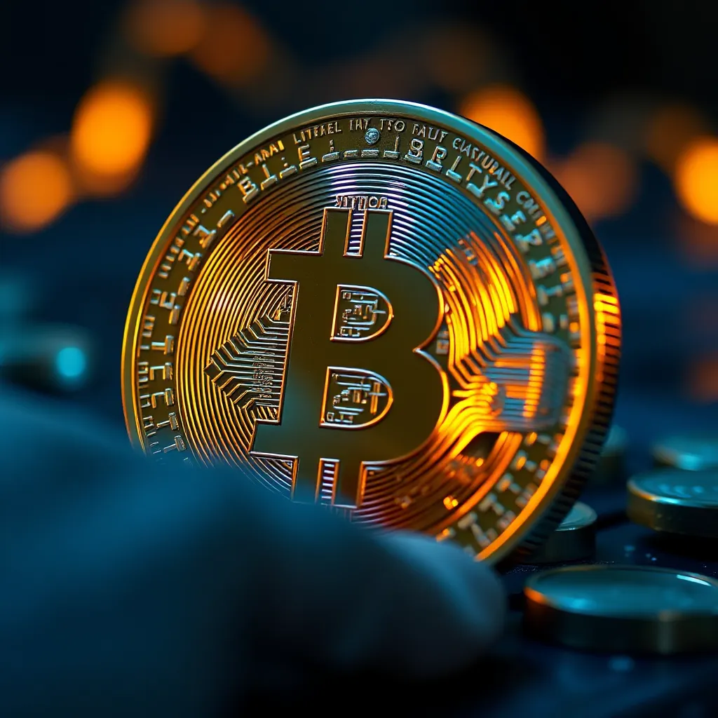 Exploring Simple Coin Crypto: Key Concepts and Impacts