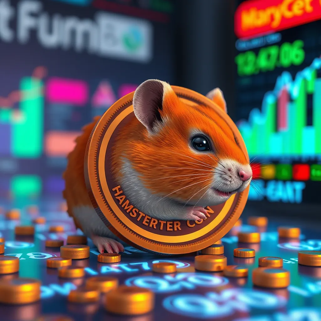 Understanding Hamster Coin Price Trends in Crypto Markets