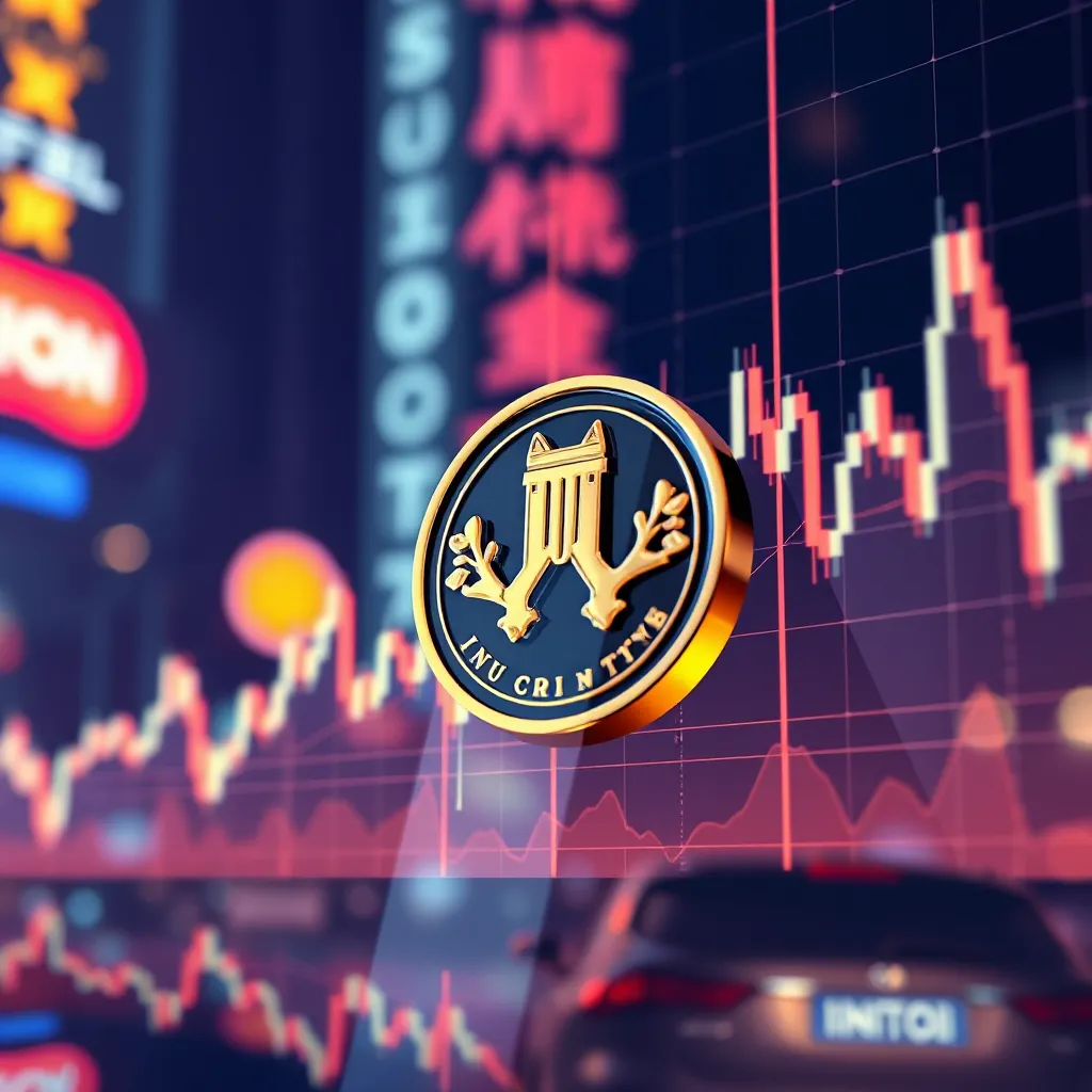 Inu Coin Price Trends: Insights and Market Analysis
