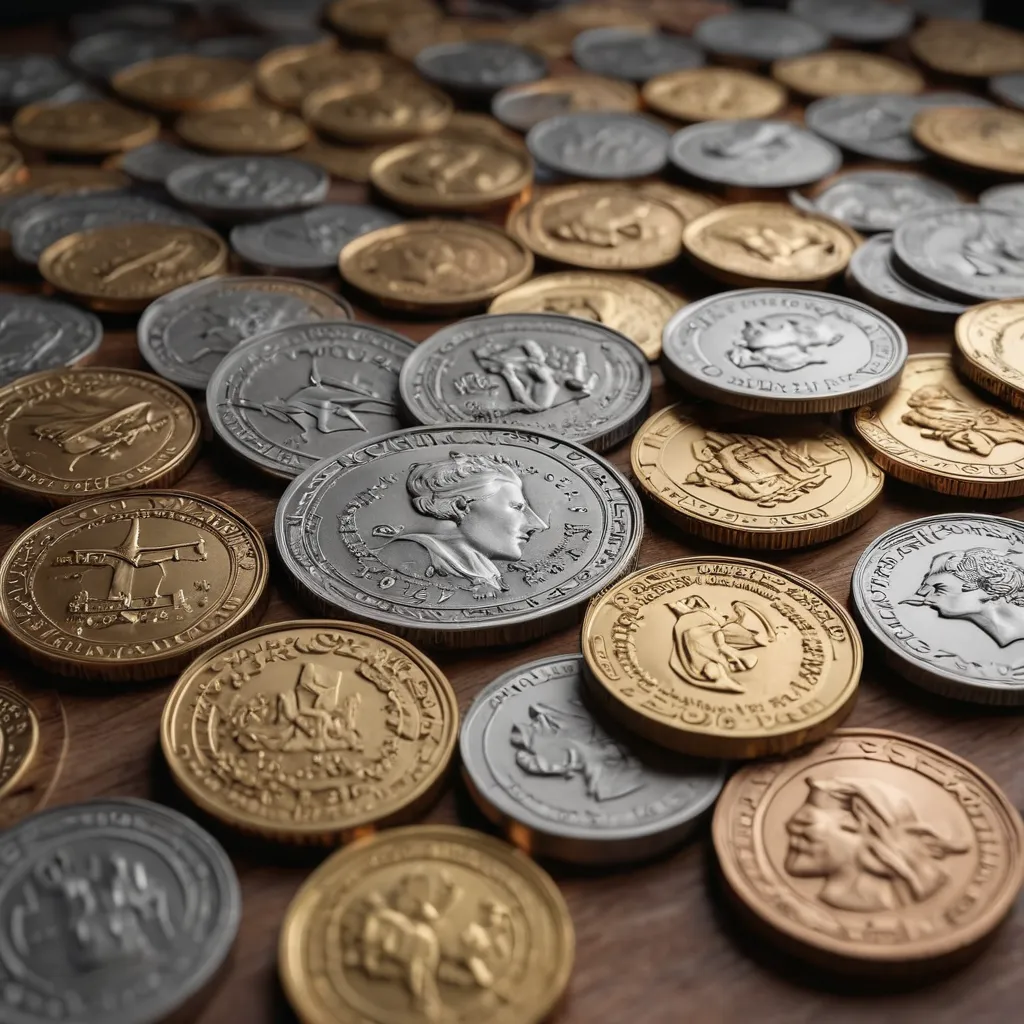 In-Depth Analysis of the Compound Coin Price Chart