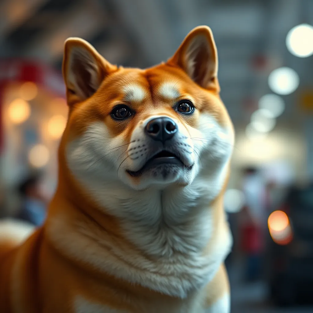 Shiba Inu Price Chart: Insights and Future Trends