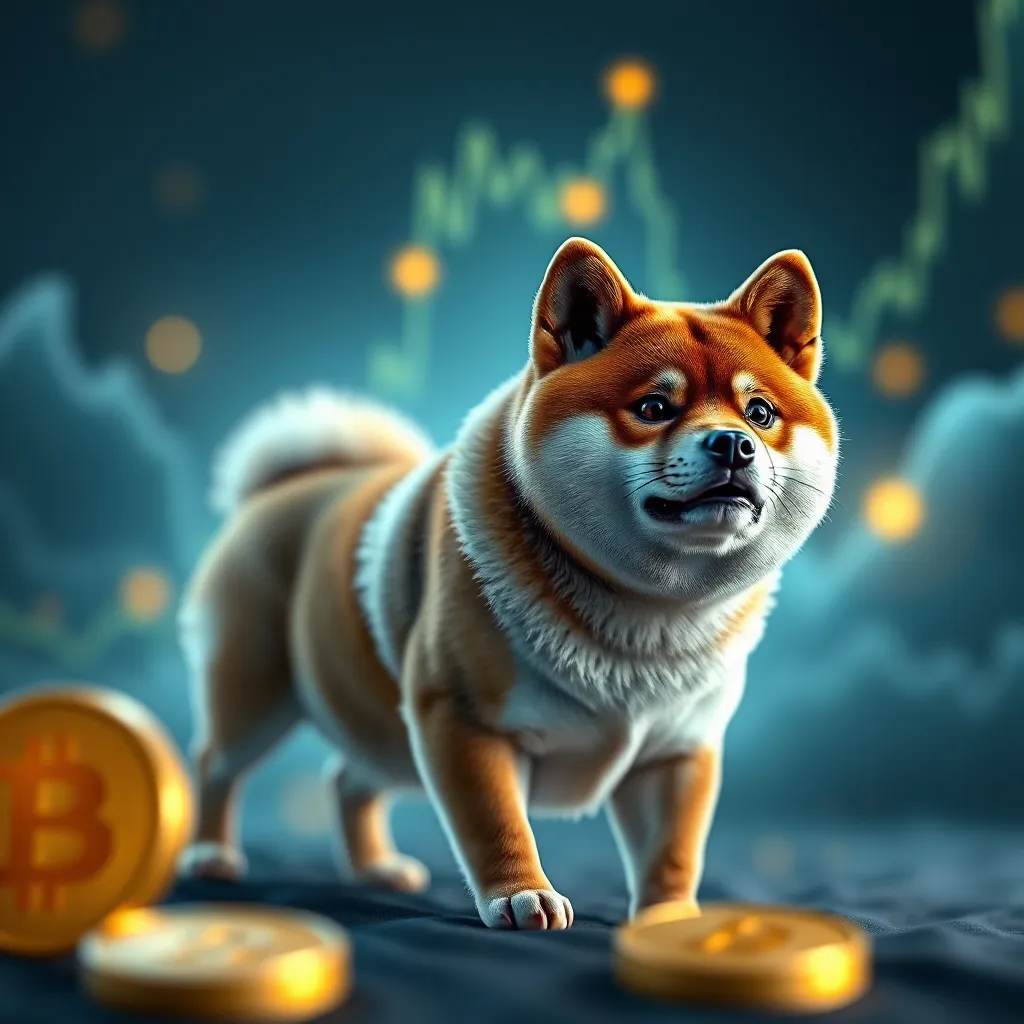 Evaluating the Value of Shiba Inu Coin in Crypto