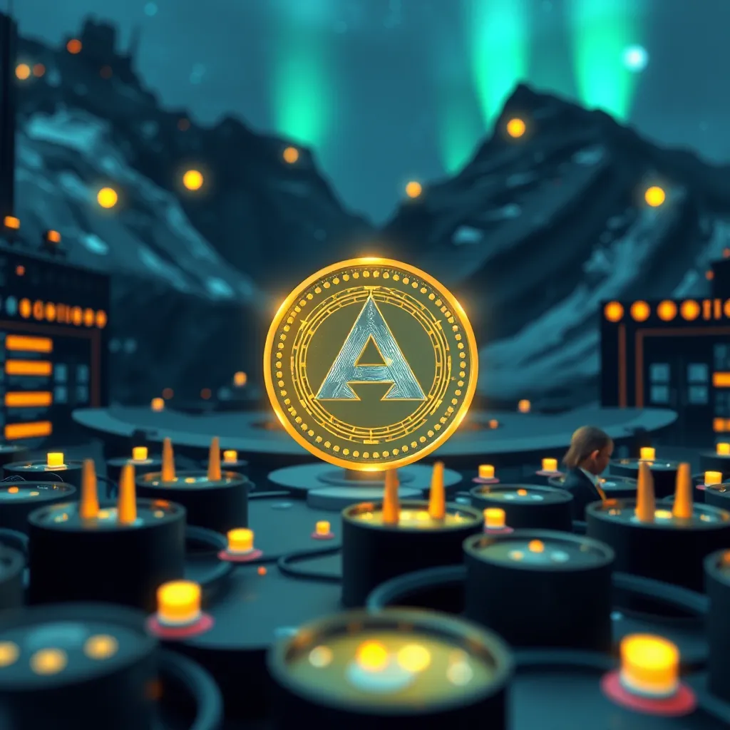 In-Depth Look at Auroracoin in the Crypto World