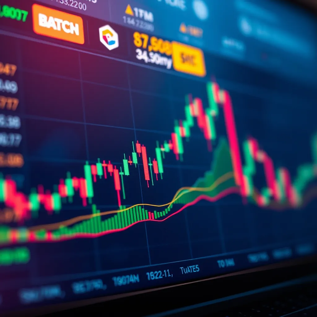 Top Crypto Chart Indicators for Smart Trading