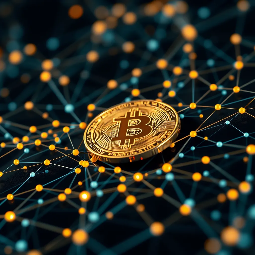 Bitcoins: Exploring the Future of Money in Finance