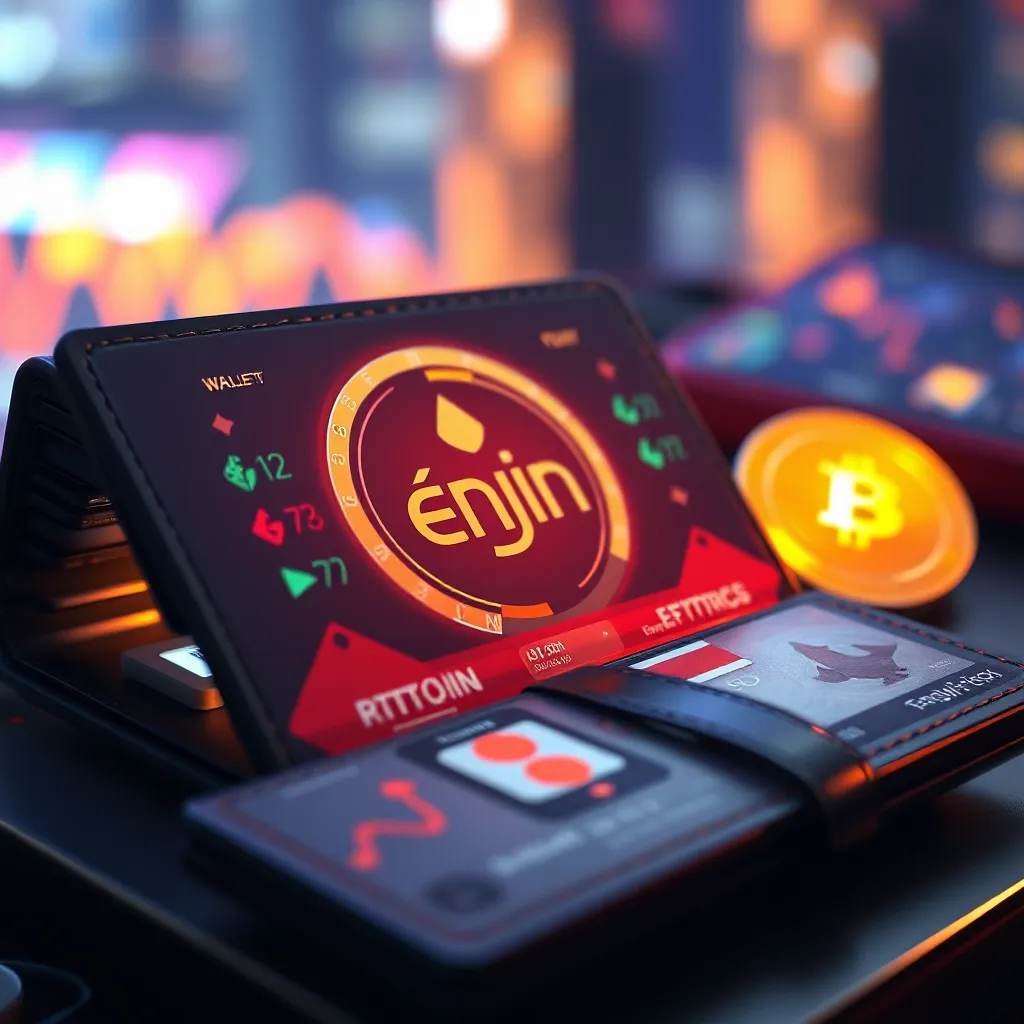 A Comprehensive Guide to Buying Enjin Coin (ENJ)