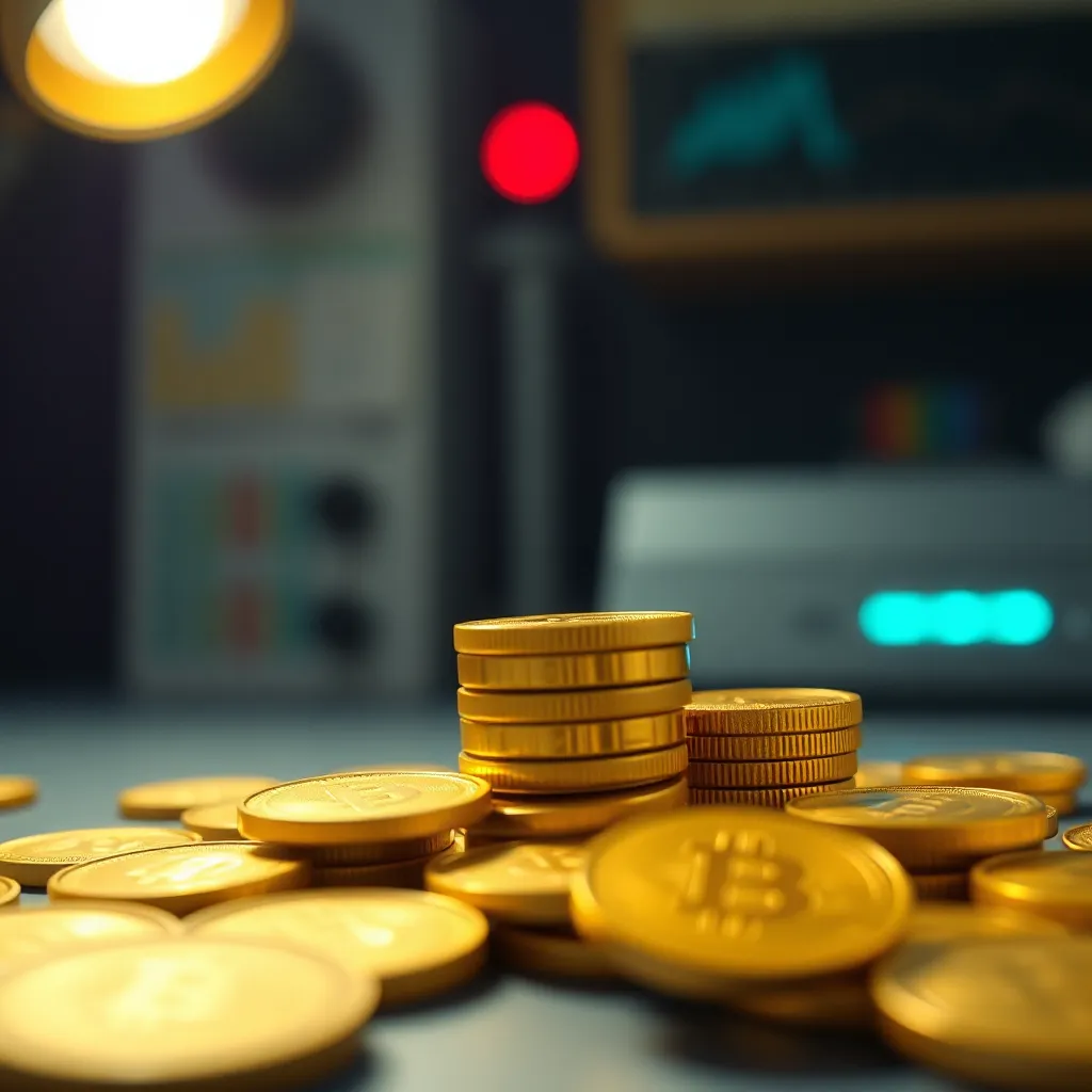 Cashing Out Cryptocurrency: A Complete Guide