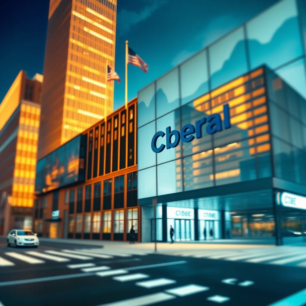 Cboe Global Markets: A Deep Dive into Trading Innovations