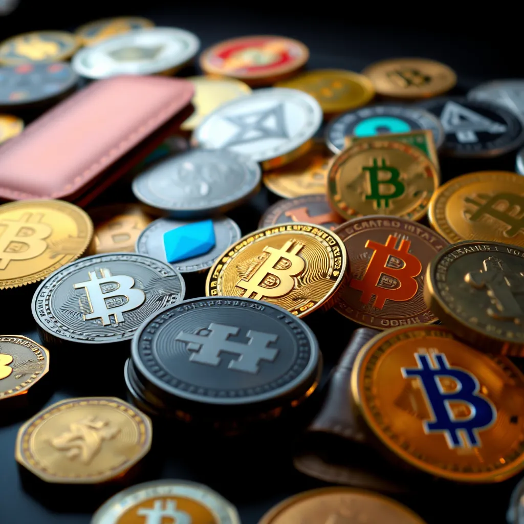 Best Cryptocurrency Wallets for iPhone Users