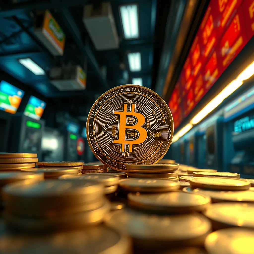 Coin Currency Exchange: An In-Depth Exploration