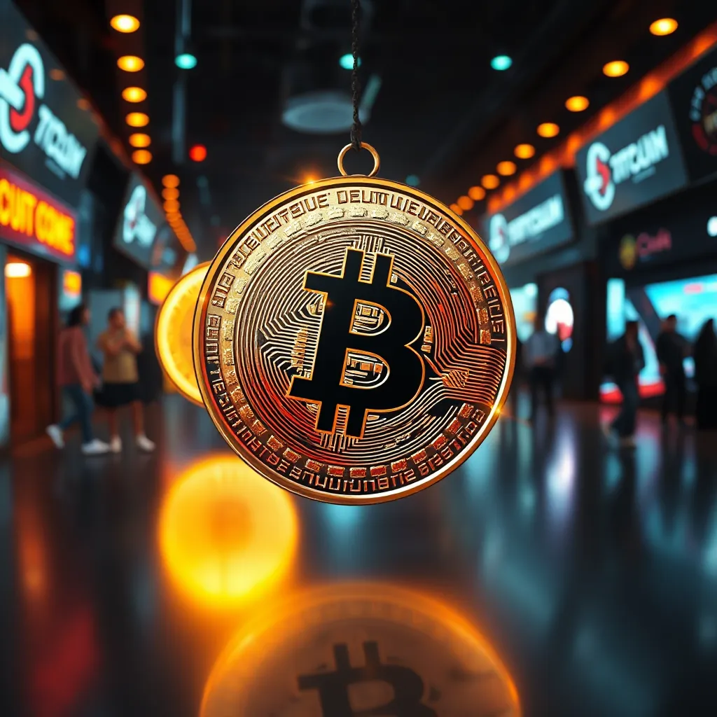 The Role of Coin Dance in Cryptocurrency Culture