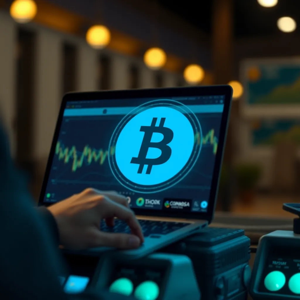 Mastering Cryptocurrency Transfers with Coinbase