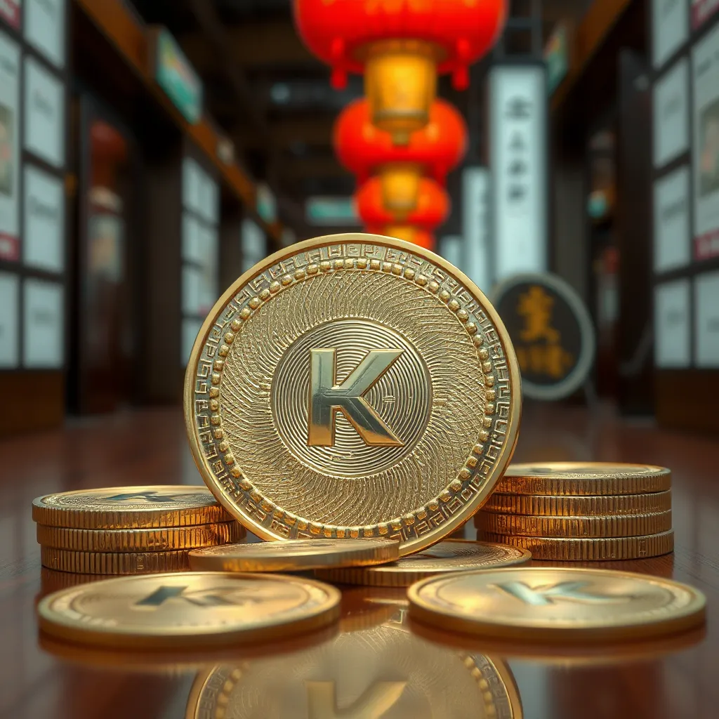 Ultimate Guide to Purchasing Koto Cryptocurrency