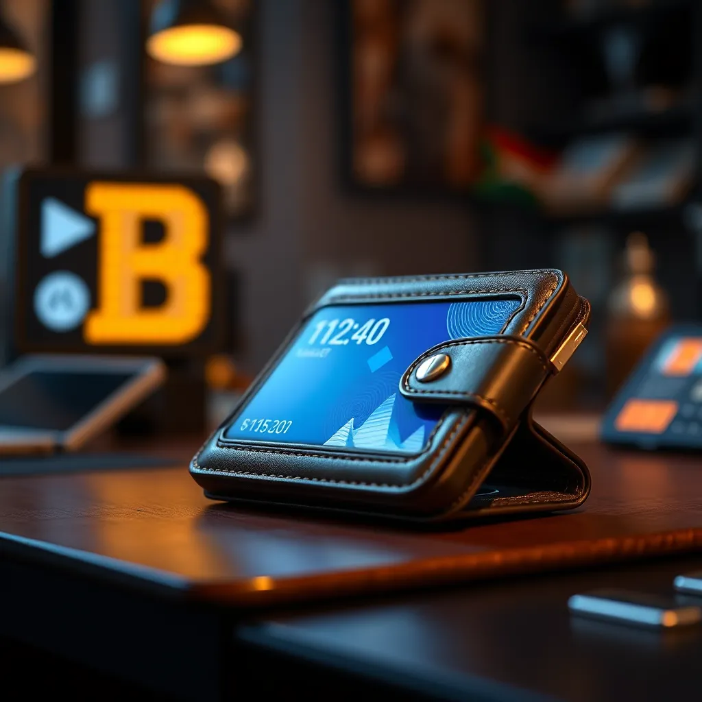 Comprehensive Guide to Setting Up Your Digital Wallet