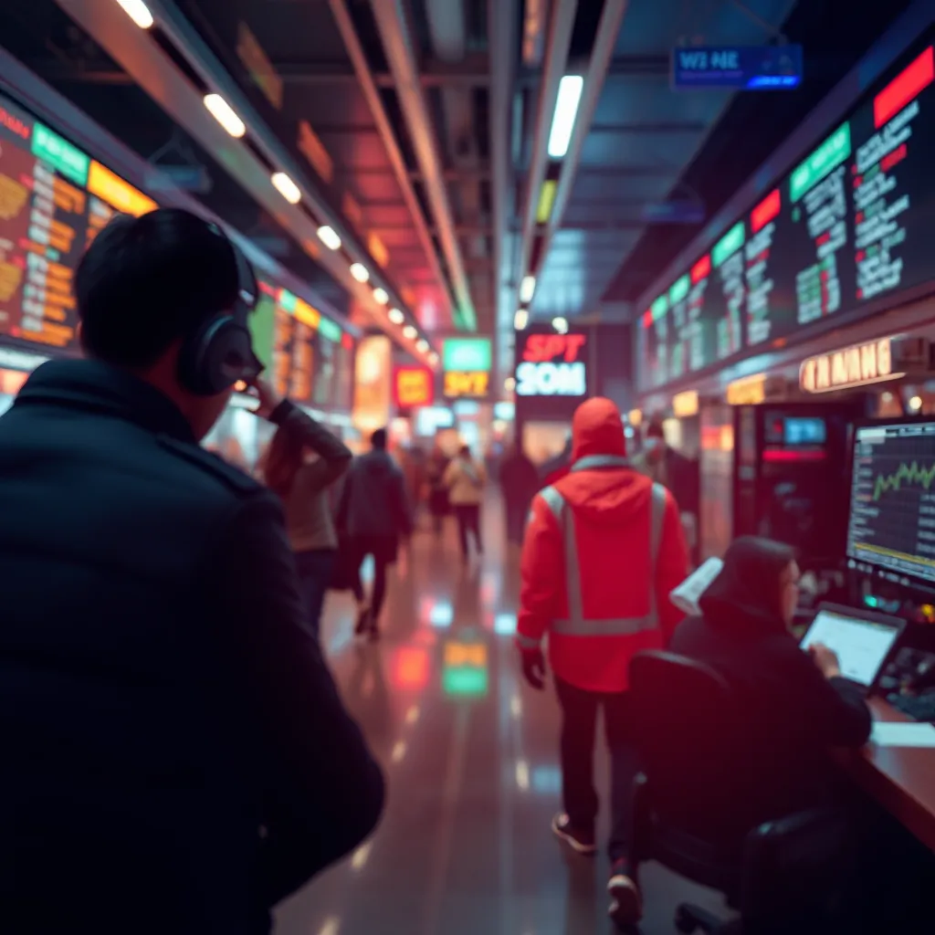 Spot Trading Platforms: Insights and Trends