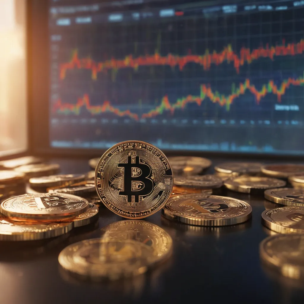 Building a Cryptocurrency Exchange Platform