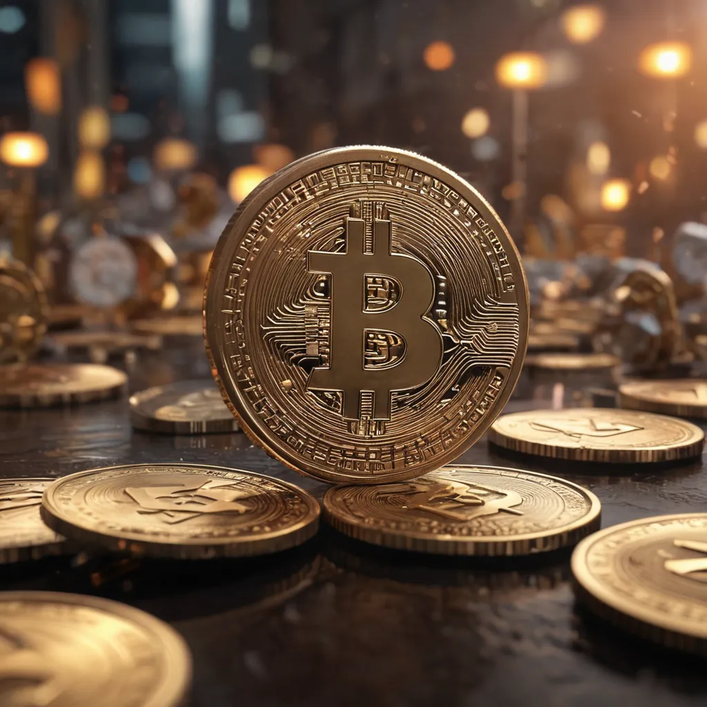 Creating Your Own Cryptocurrency Token: A Complete Guide