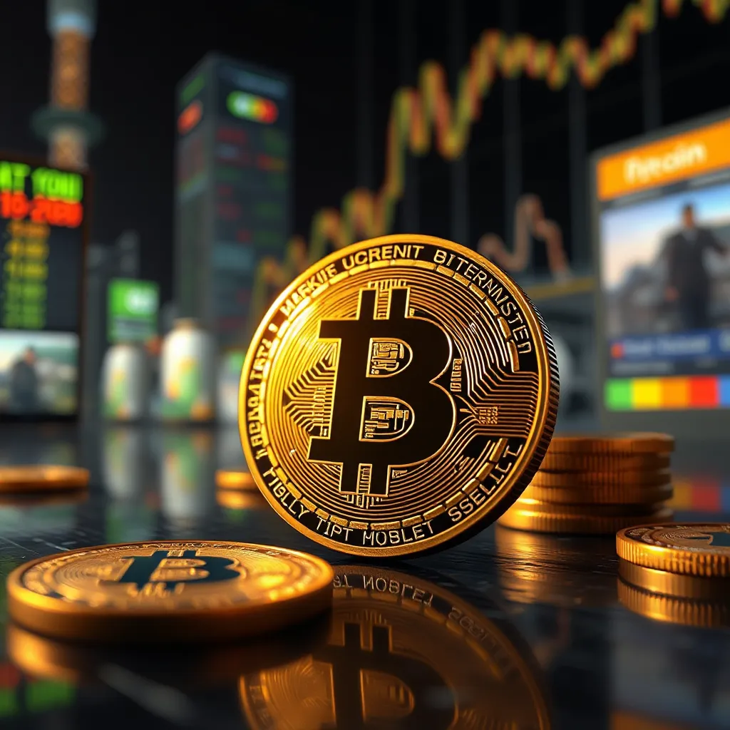 Analyzing the Current Cryptocurrency Market Trends