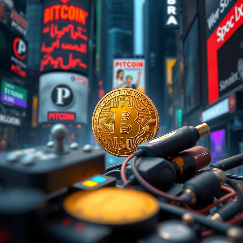 Exploring Altcoins Under One Dollar: Investment Insights