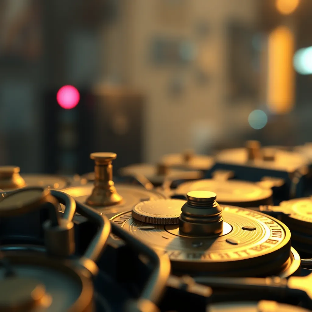 Exploring AXS Staking: Mechanics and Implications
