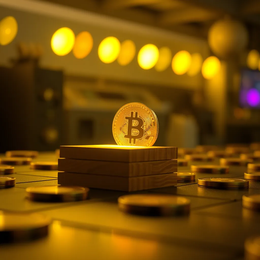 BlockFi Staking Explained: Benefits and Risks