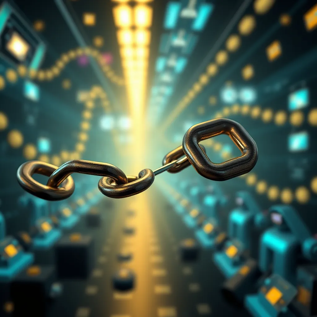 Understanding Chainlink Investment: Strategies and Insights