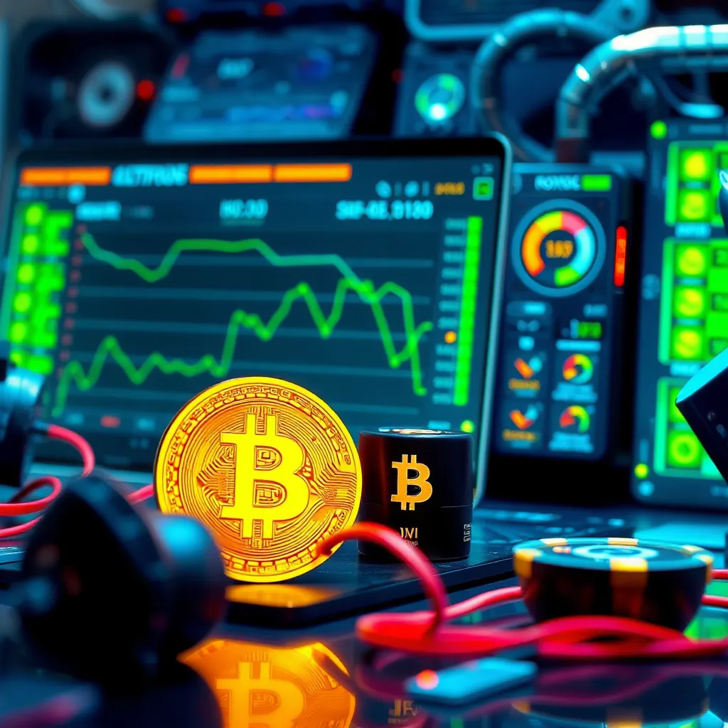 Insights into Crypto Coin Mining Applications and Challenges