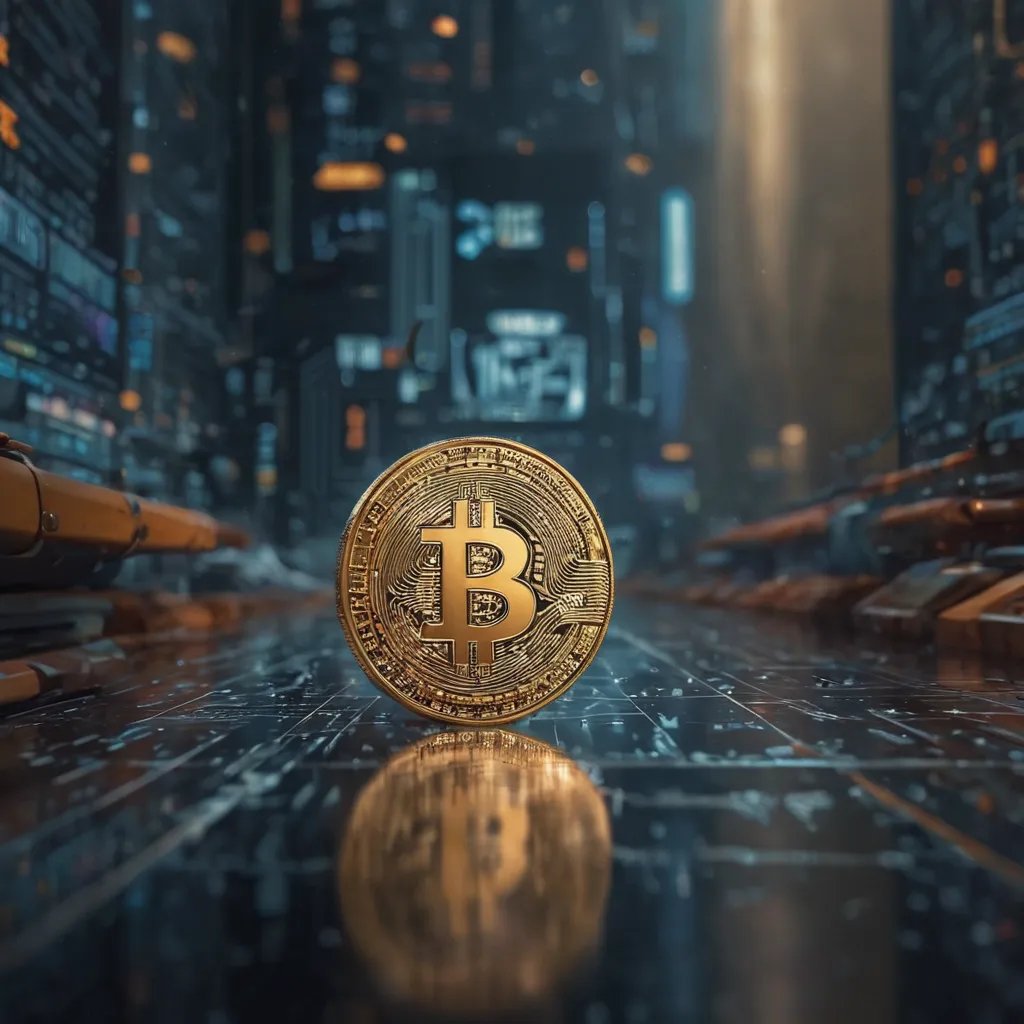 Understanding Crypto Encryption: Key Concepts and Effects