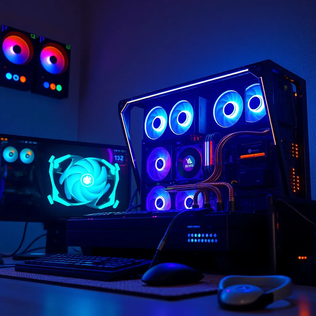 Comprehensive Guide to Crypto Mining on Your PC