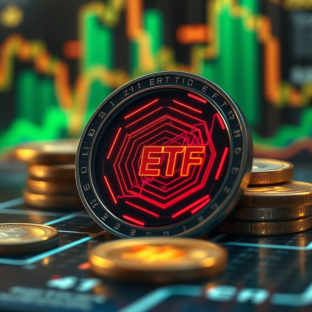 In-Depth Analysis of Cryptocurrency ETFs