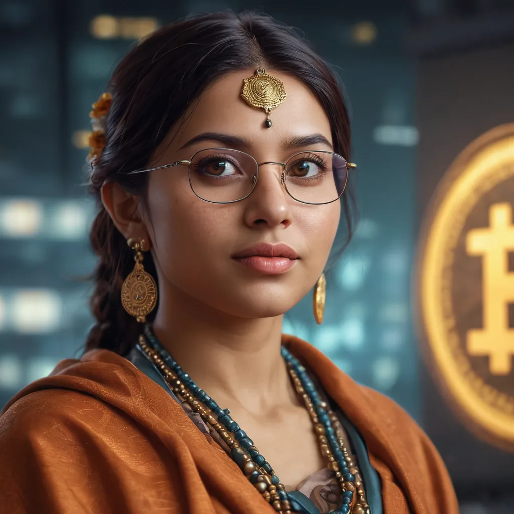 Teeka Tiwari's Influence on Cryptocurrency Investments