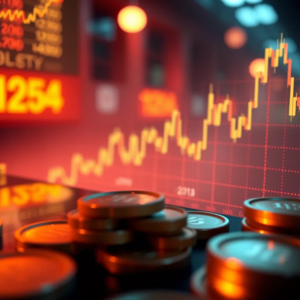 Analyzing the Canadian Dollar Exchange Rate Trends
