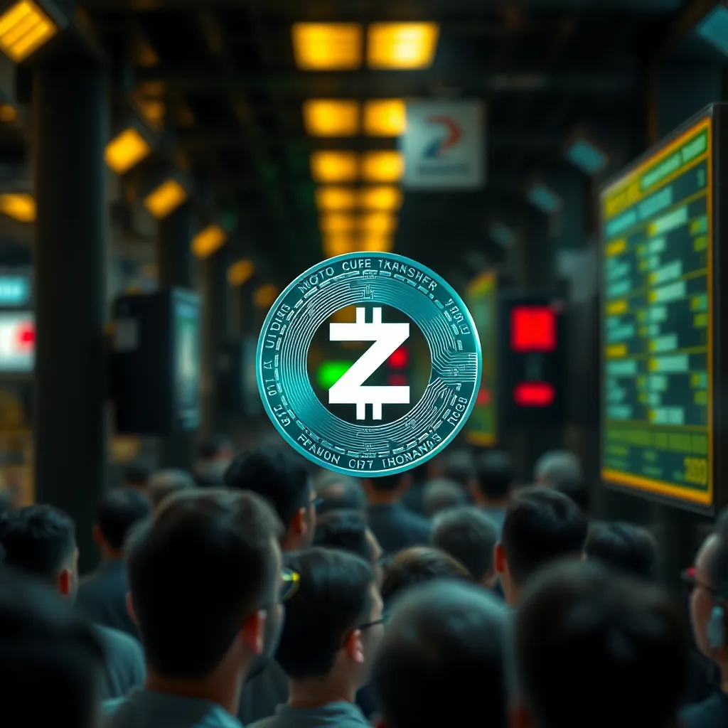 Understanding Zero Transfer in Cryptocurrency Transactions