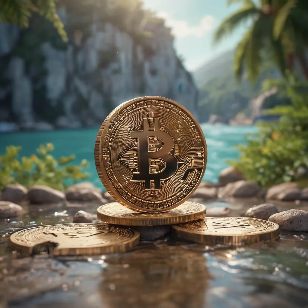 Understanding the Impact of Paxos Crypto in Finance