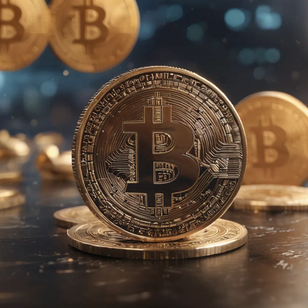 Understanding Compound Venture Capital in Cryptocurrency