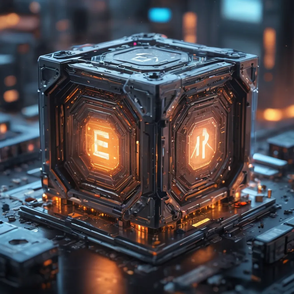 Exploring the Emax Block: Insights and Implications