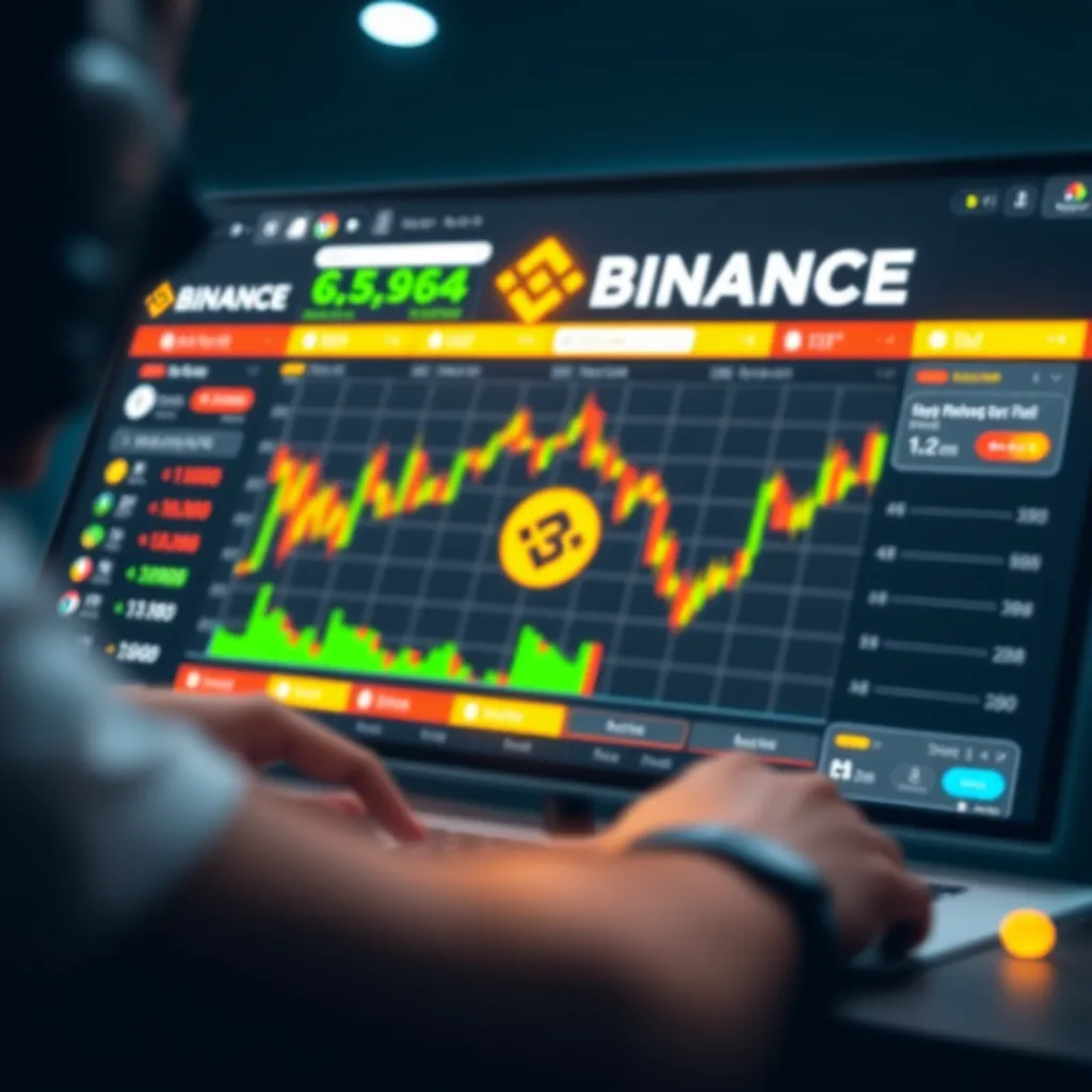 Discovering the Unique Features of Binance Exchange