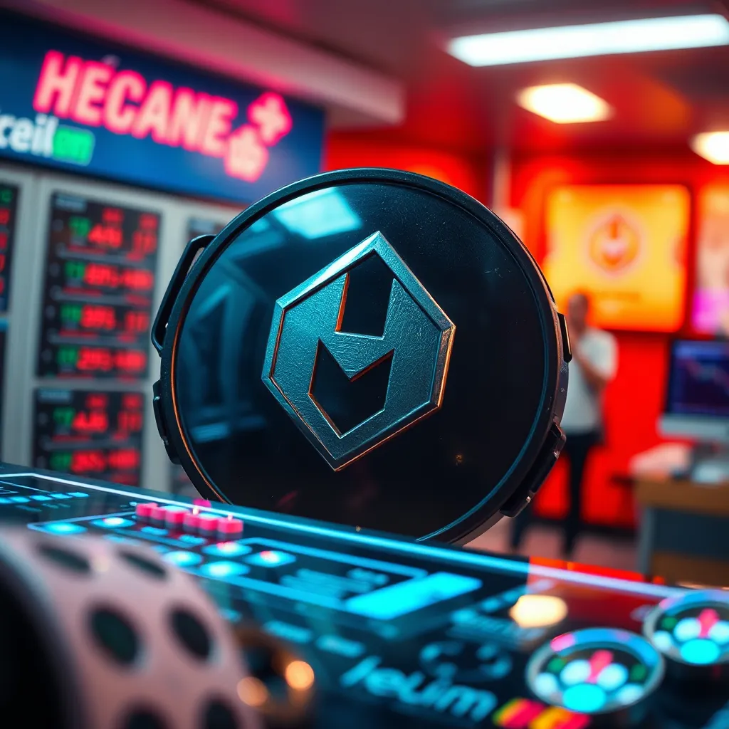 Insights into the Helium Coin Exchange Dynamics