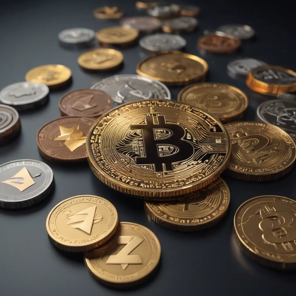 Exploring the Webull Coin List: A Comprehensive Guide