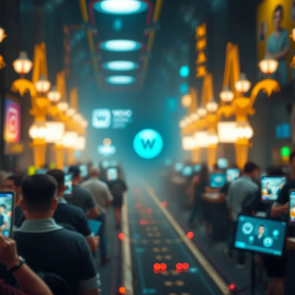 Web3 Education: Navigating the Future of Digital Innovation