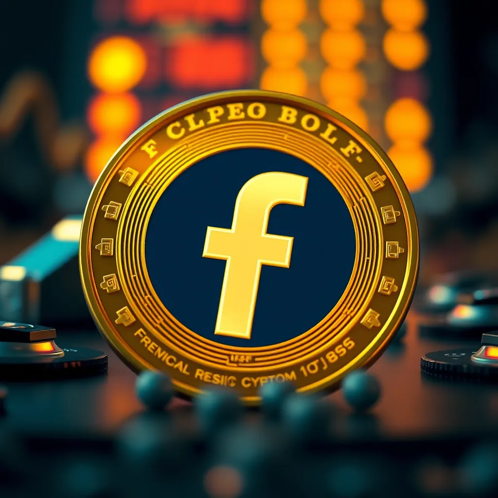 FB Crypto Coin: An In-Depth Look at Facebook's Currency