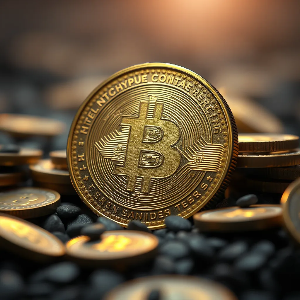 High APY Staking Coins: Maximize Your Crypto Returns