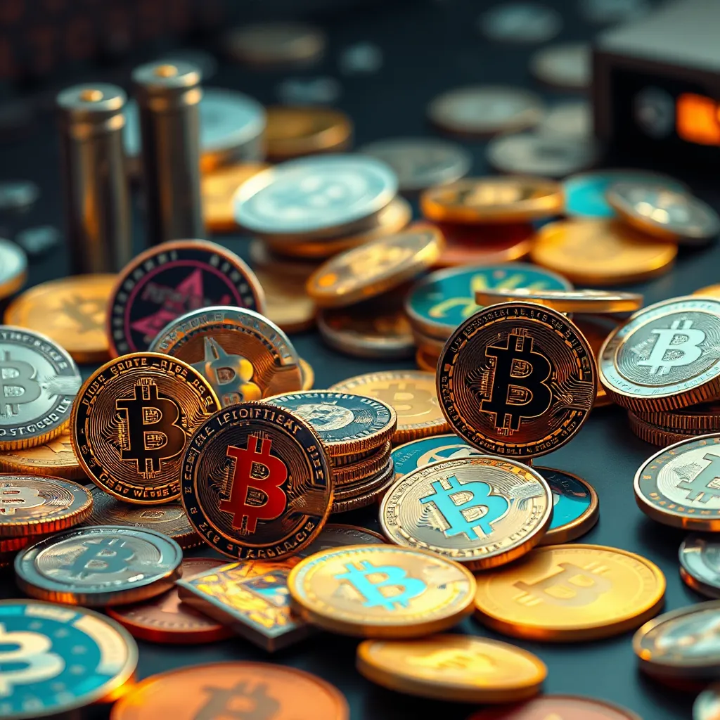 Choosing the Best Currency for Mining Operations