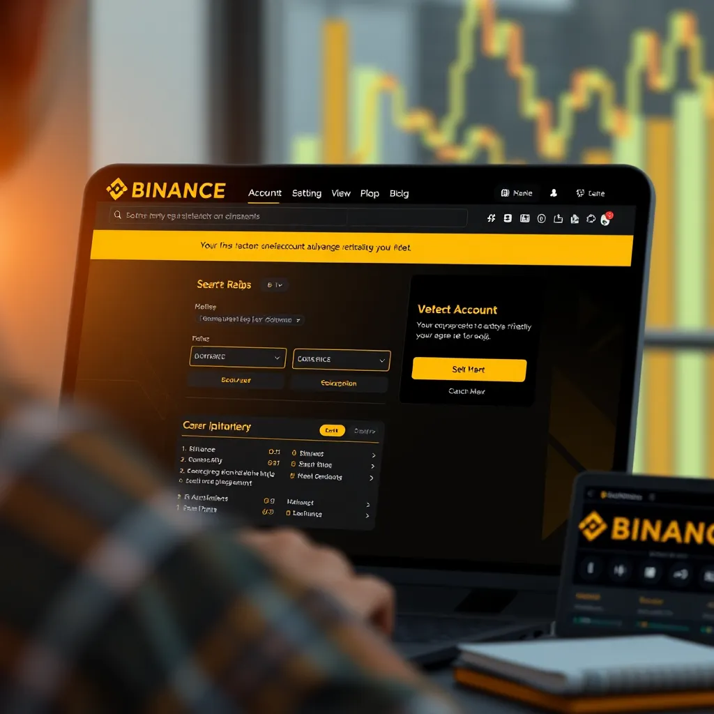 Investing in Binance: A Complete Guide for Investors