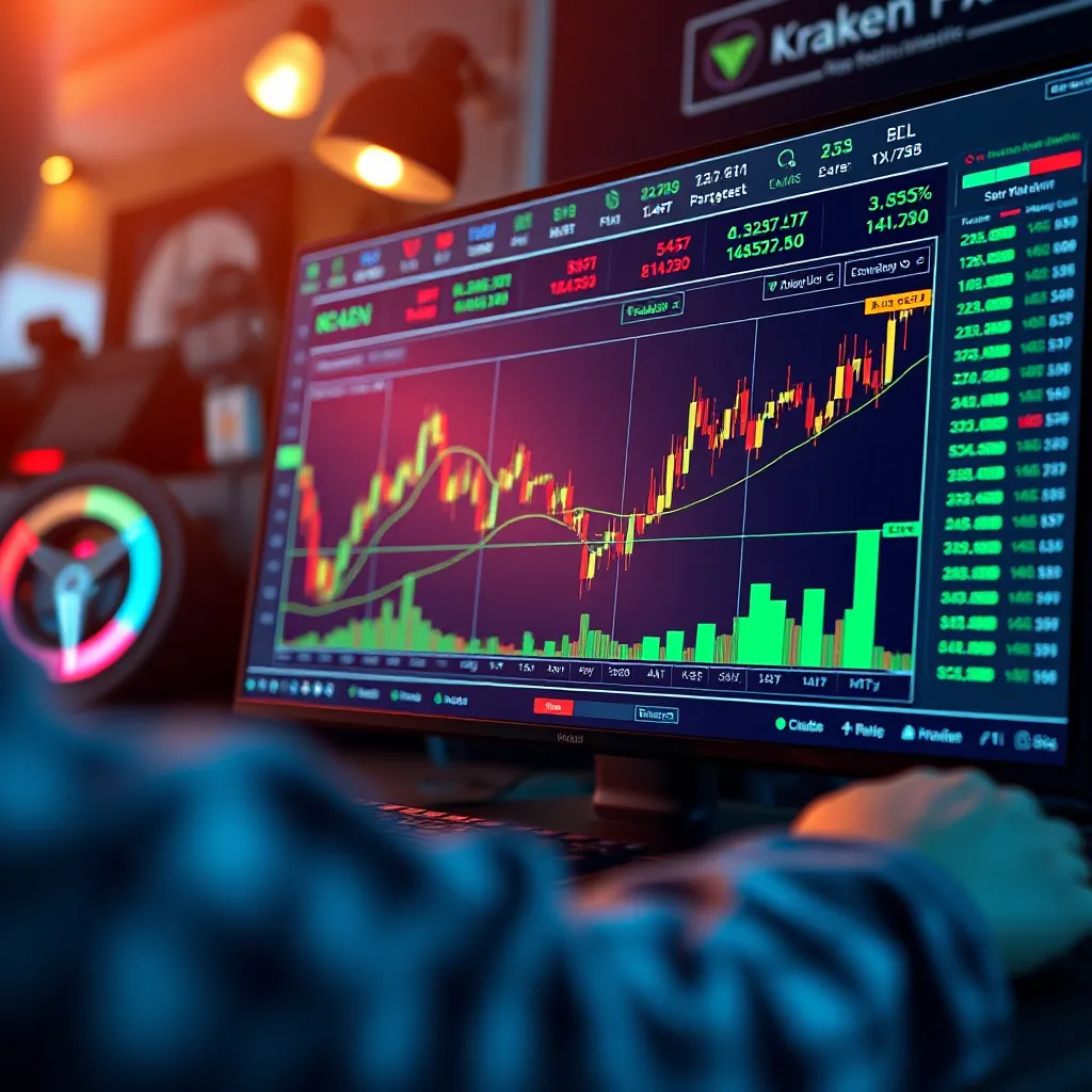 Exploring Kraken FX: Your Guide to Trading Success