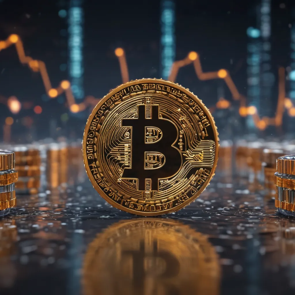 Latest Bitcoin Developments: Trends and Insights