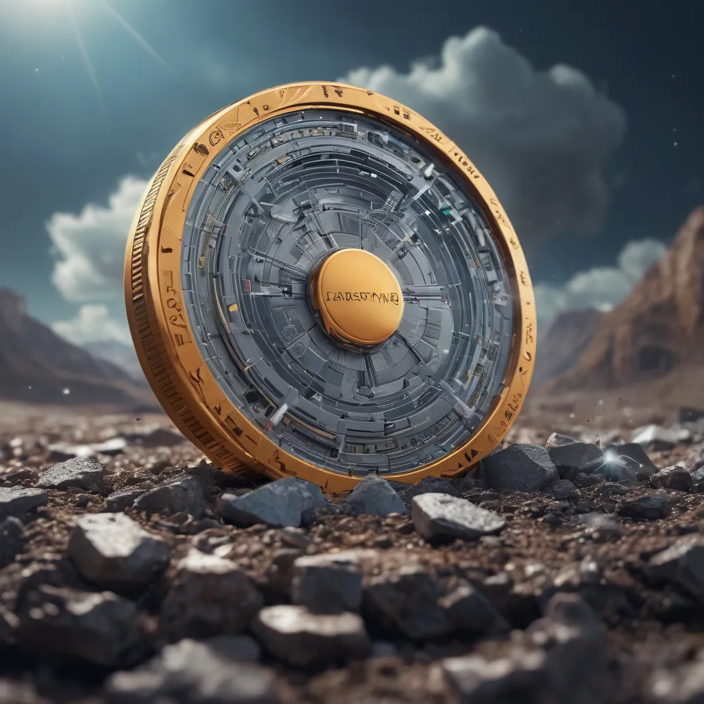 Master Coin Cloud Mining: An In-Depth Exploration