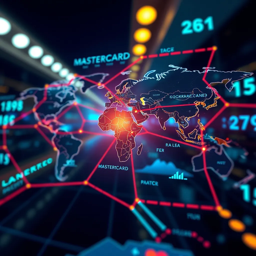 Mastercard Cross Border: Understanding Global Payments